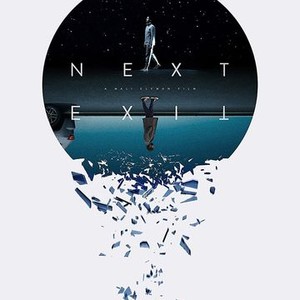 Next Exit - Rotten Tomatoes