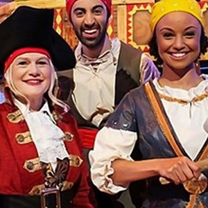 Swashbuckle: Season 2, Episode 19 - Rotten Tomatoes