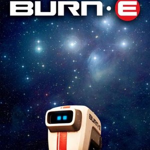 BURN-E - Rotten Tomatoes