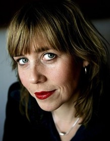 Sara Kadefors | Rotten Tomatoes