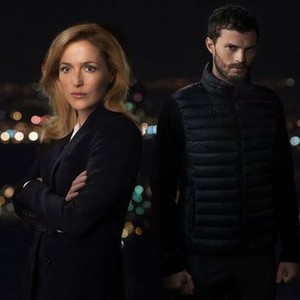 The Fall - Rotten Tomatoes