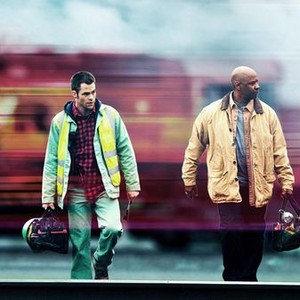 Unstoppable - Rotten Tomatoes