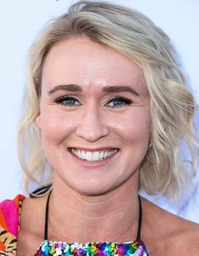 Ashley Dulaney | Rotten Tomatoes