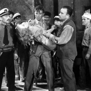 Frank Reicher - Rotten Tomatoes