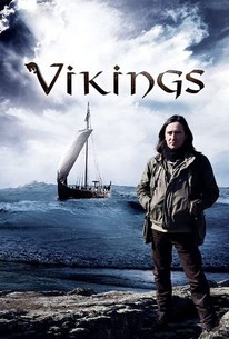 Vikings: Season 1 | Rotten Tomatoes