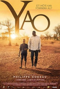 Yao | Rotten Tomatoes