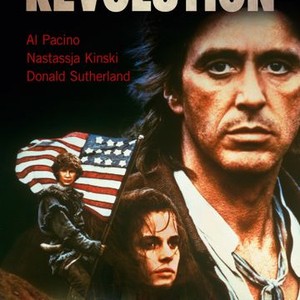 Revolution - Rotten Tomatoes