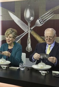 Great British Menu: Season 10, Episode 15 | Rotten Tomatoes