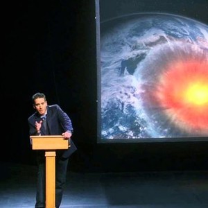 Collision Earth - Rotten Tomatoes