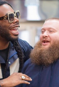 The Untitled Action Bronson Show: Season 1, Episode 36 | Rotten Tomatoes