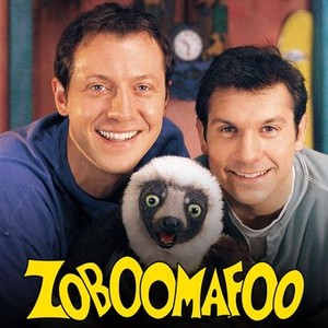 Zoboomafoo: Season 1, Episode 21 - Rotten Tomatoes