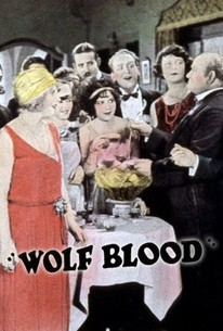 Wolf Blood | Rotten Tomatoes