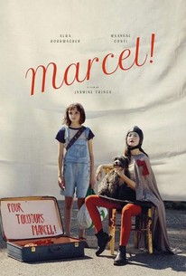 Marcel! - Rotten Tomatoes