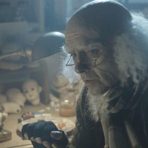 Robert and the Toymaker - Rotten Tomatoes