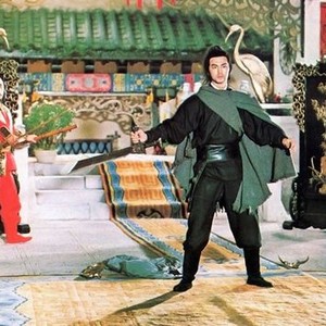 The Magic Blade - Rotten Tomatoes