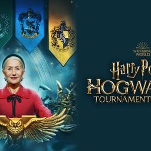Harry Potter: Hogwarts Tournament of Houses - Rotten Tomatoes