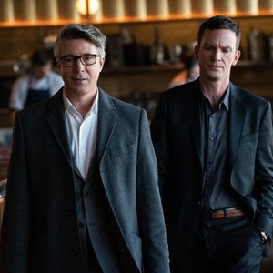 Kin: Season 1, Episode 1 - Rotten Tomatoes