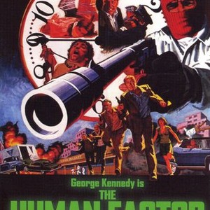 The Human Factor - Rotten Tomatoes