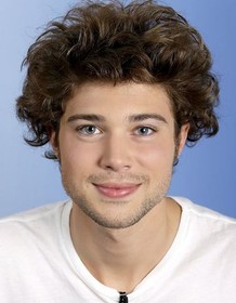 Jascha Rust | Rotten Tomatoes