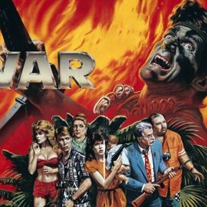 War - Rotten Tomatoes