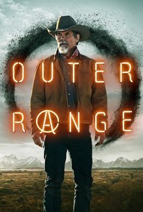 Outer Range: Season 2, Episode 1 | Rotten Tomatoes