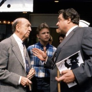 Simon Fenton - Rotten Tomatoes