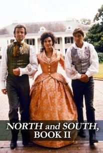 North and South, Book II | Rotten Tomatoes