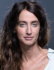 Maria Pourchet | Rotten Tomatoes