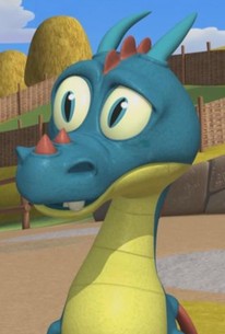 Mike The Knight Season 2 Episode 23 Rotten Tomatoes
