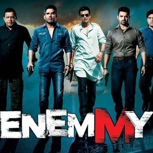 Enemmy - Rotten Tomatoes