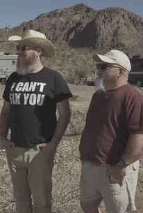 The RVers: Season 2, Episode 6 | Rotten Tomatoes