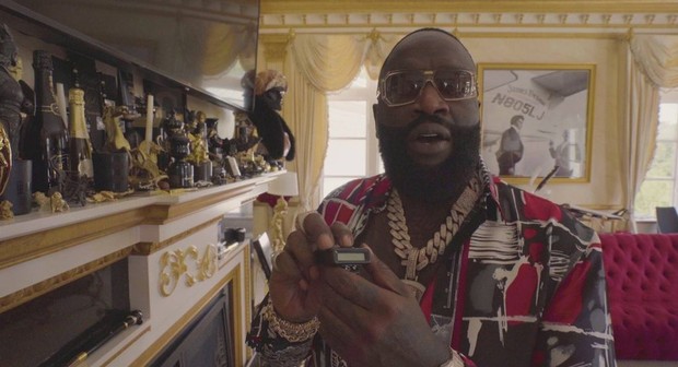 Rick Ross Huis Mtv Cribs Prime Video: MTV Cribs Season 18