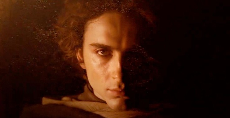 Dune: Part Two - Rotten Tomatoes