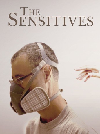 sensitive people documentary