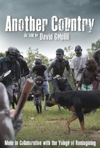 Another Country (2015) | Rotten Tomatoes