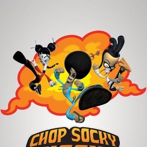 Chop Socky Chooks - Rotten Tomatoes
