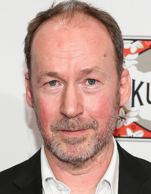 Ulrich Noethen Rotten Tomatoes