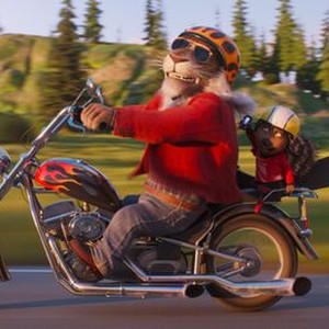 Sing 2 - Rotten Tomatoes