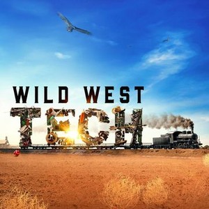 Wild West Tech: Season 3, Episode 4 - Rotten Tomatoes