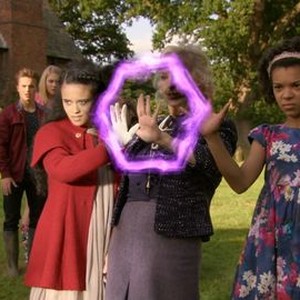 The Evermoor Chronicles: Season 1, Episode 23 - Rotten Tomatoes