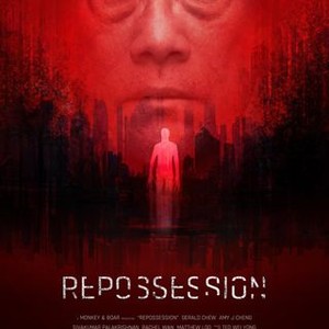Repossession - Rotten Tomatoes