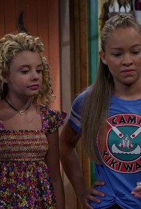 Bunk'd: Season 4, Episode 16 | Rotten Tomatoes