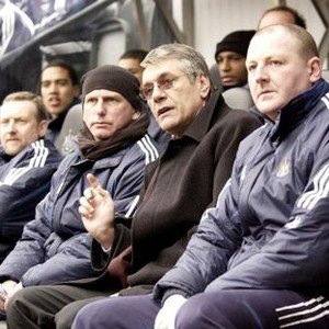 Marcel Iures - Rotten Tomatoes