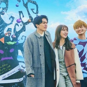 The Future Diary - Rotten Tomatoes