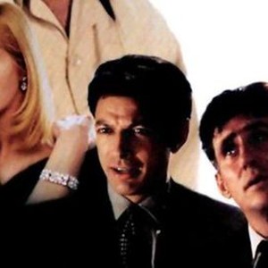 Mad Dog Time - Rotten Tomatoes