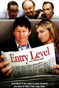 Entry Level | Rotten Tomatoes