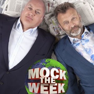 Mock the Week - Rotten Tomatoes
