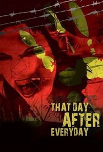 That Day After Every Day | Rotten Tomatoes