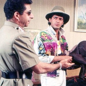 Vishwatma - Rotten Tomatoes