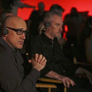 Kenny Alfonso - Rotten Tomatoes